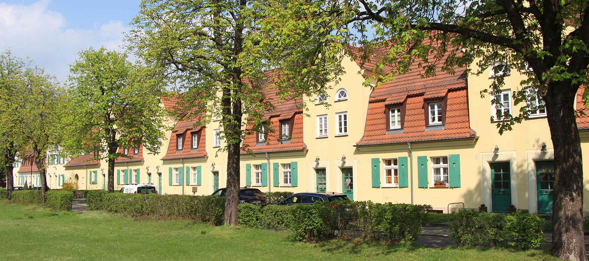 Kulturkirche Lauta | Gartenstadt Lauta – Freunde der evangelischen ...